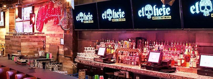 The Taco Brunch Chicago Il Gohilo
